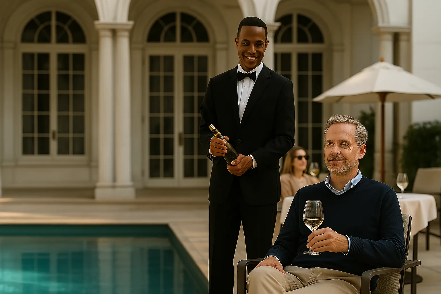 10 Ultra-Exclusive Memberships Only the Richest 1% Can Afford – Secrets ...